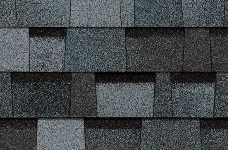 Architectural Asphalt Shingles